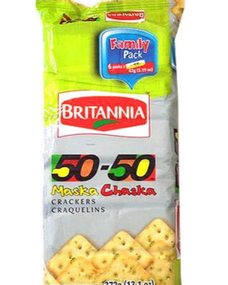 Britannia 50-50 Maska Chaska – Global Shopping Bazaar