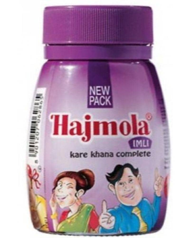 Dabur Hajmola Imli Spice – Global Shopping Bazaar