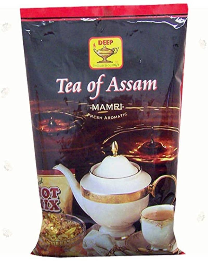 Buy Deep Tea of Assam - Mamri Black Tea Online – Global Shopping Bazaar