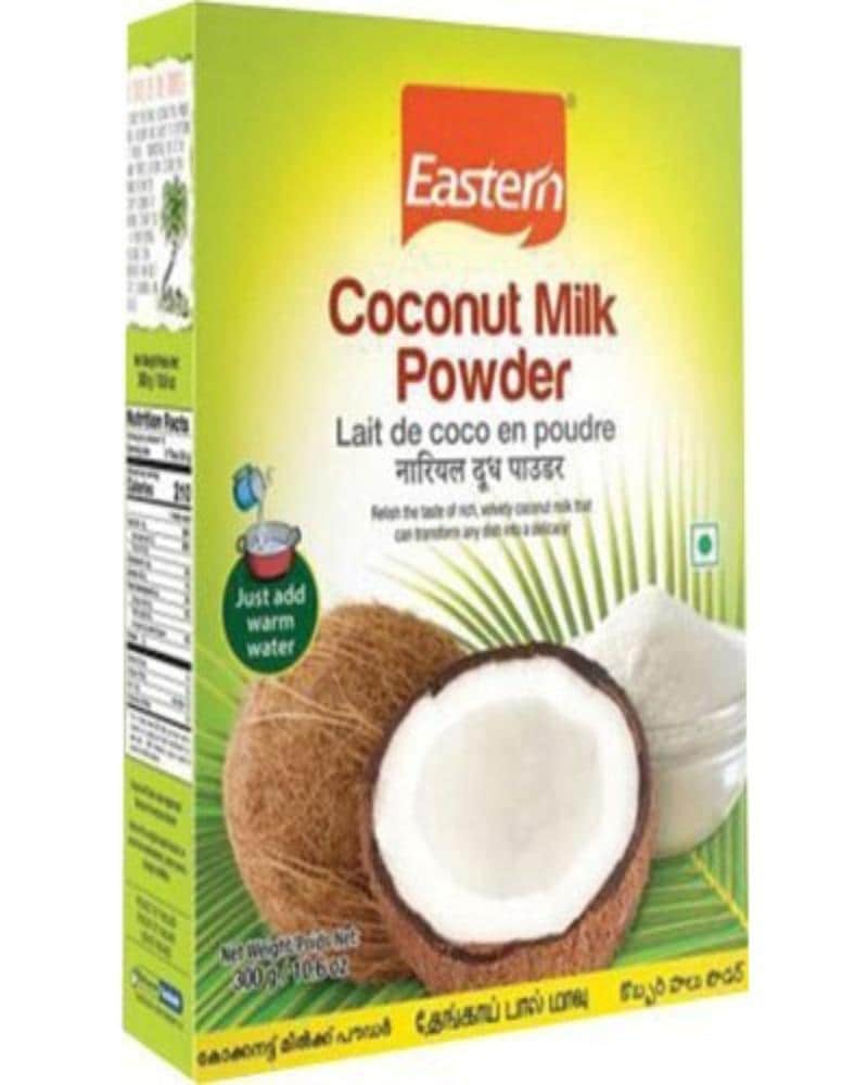 Eastern Coconut Milk Powder – Global Shopping Bazaar