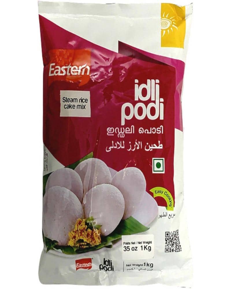Eastern Idli Podi – Global Shopping Bazaar