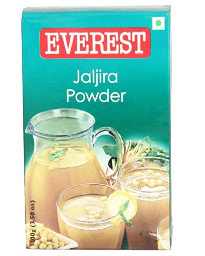Buy Everest Jaljira Powder 100gm Online – Global Shopping Bazaar