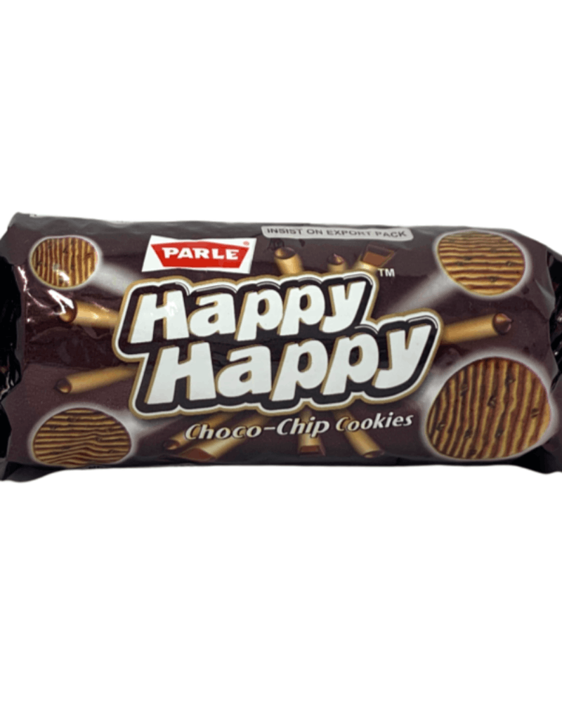 Parle Happy Happy Choco Chips – Global Shopping Bazaar
