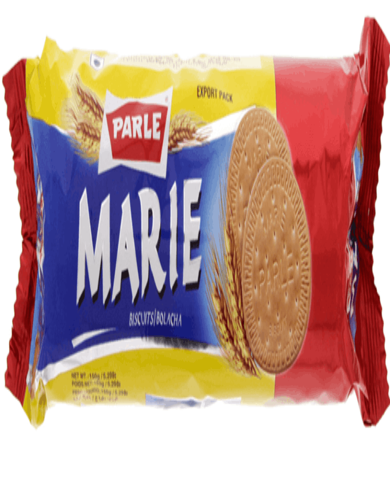 Parle Marie – Global Shopping Bazaar