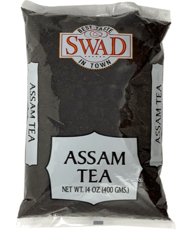 Swad Assam Tea – Global Shopping Bazaar