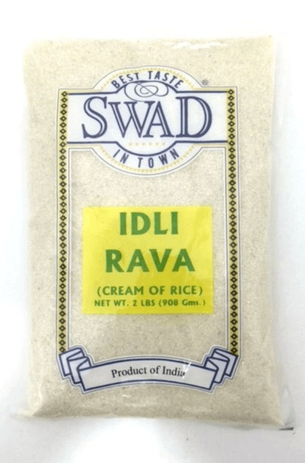 Swad Idli Rava – Global Shopping Bazaar